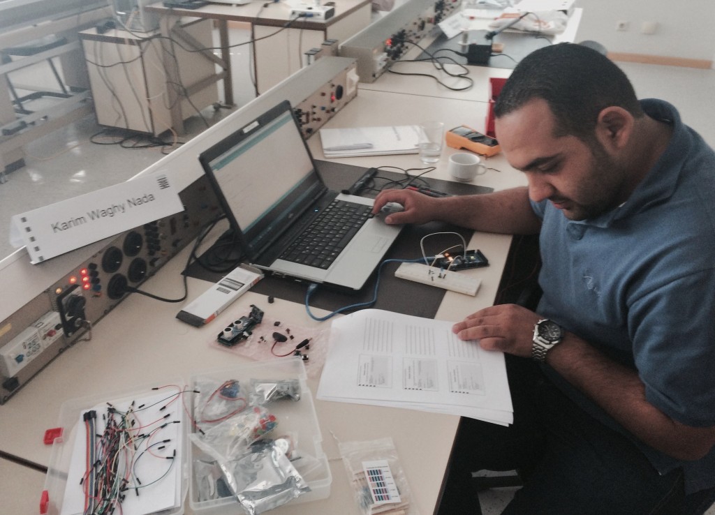 Electrical/Electronical Engineering - SCI Consulting International